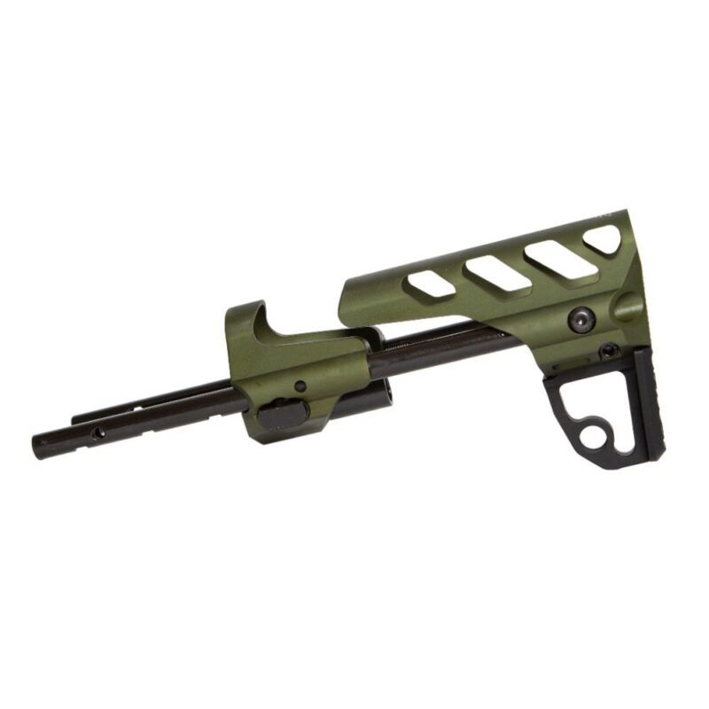 - Odin Works Close Quarters Rifle Stock: CQ-S - AR15Discounts
