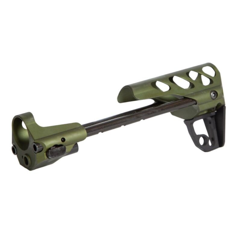 - Odin Works Close Quarters Rifle Stock: CQ-S - AR15Discounts