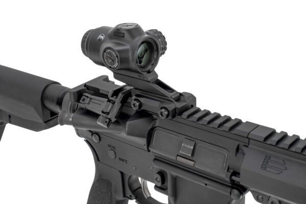 - Primary Arms SLx 3X MicroPrism with Green Illuminated ACSS Raptor 7 ...