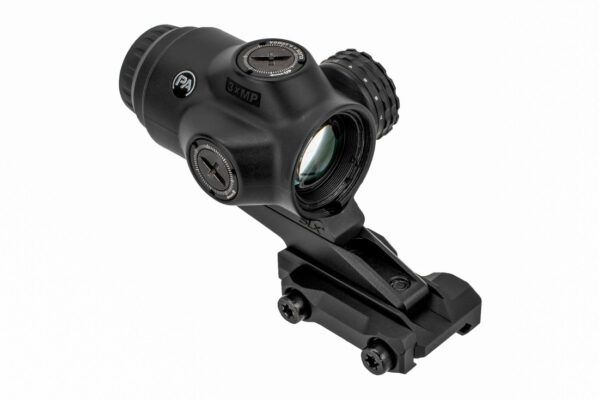 - Primary Arms SLx 3X MicroPrism with Green Illuminated ACSS Raptor 7 ...