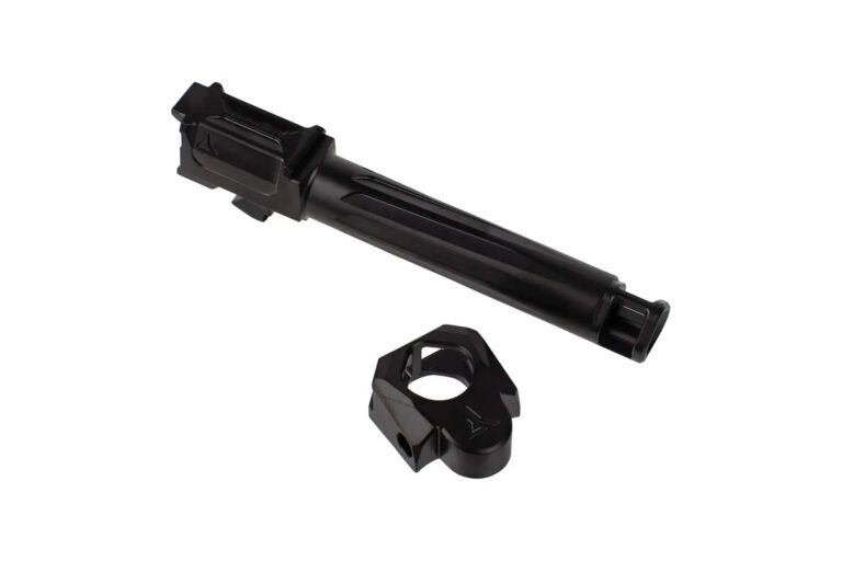 G19G3-IL-RN - Radian AFTERBURNER + RAMJET INTRA-LOK Combo for GLOCK 19 ...