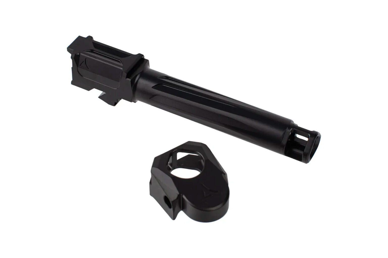 G19G5-IL-RN - Radian AFTERBURNER + RAMJET INTRA-LOK Combo for GLOCK 19 ...