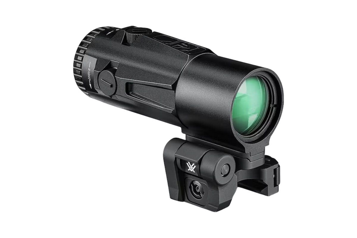 V6XM - Vortex Optics MICRO6X Magnifier - AR15Discounts