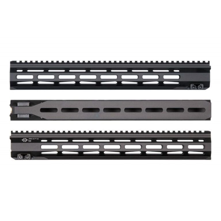 - Cross Machine Tool HDM ARCA Swiss Style Rail - AR15Discounts