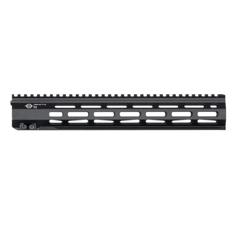 - Cross Machine Tool HDM ARCA Swiss Style Rail - AR15Discounts