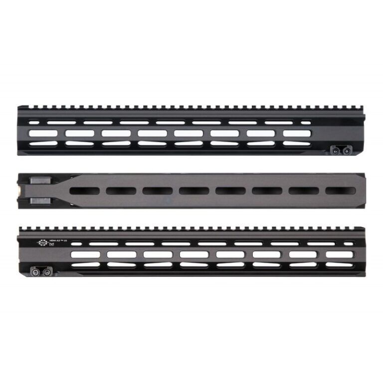 - Cross Machine Tool HDM ARCA Swiss Style Rail - AR15Discounts