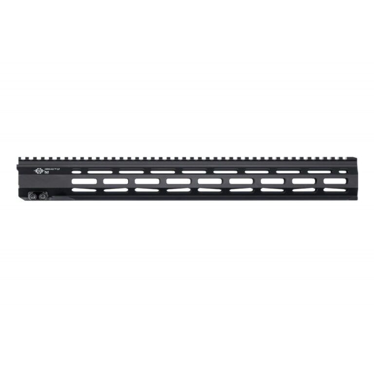 - Cross Machine Tool HDM ARCA Swiss Style Rail - AR15Discounts