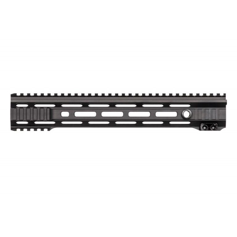 - Cross Machine Tool UHPR MOD 4 HDX Hybrid M-LOK AR-15 Handguard ...