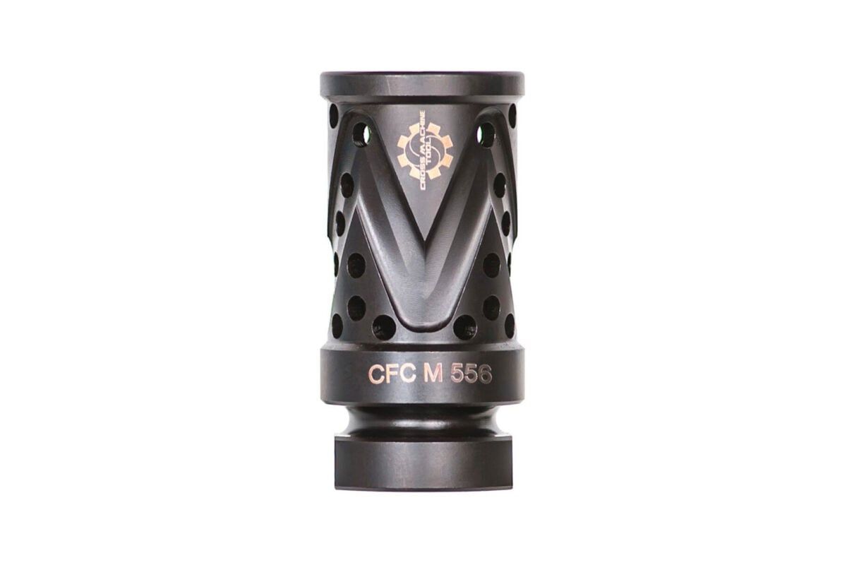 Cross Machine Tool - AR15Discounts