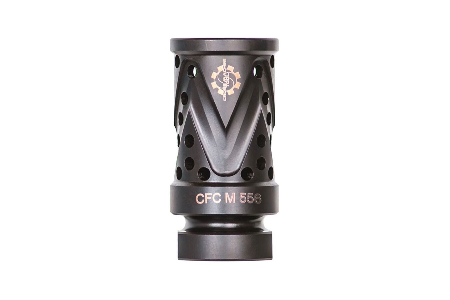 Cross Machine Tool - AR15Discounts