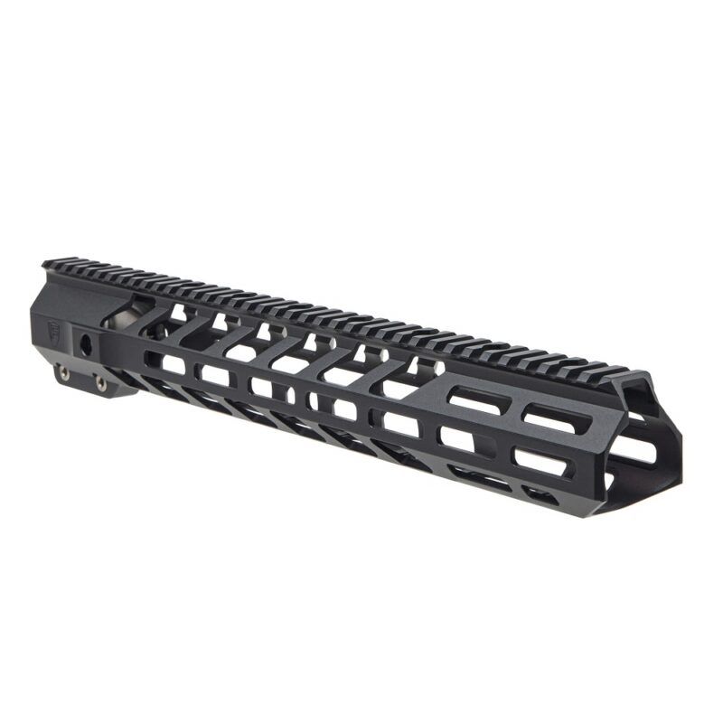 556-CAM-153-ML - FORTIS CAMBER AR15 RAIL SYSTEM - 15.3" MLOK ...