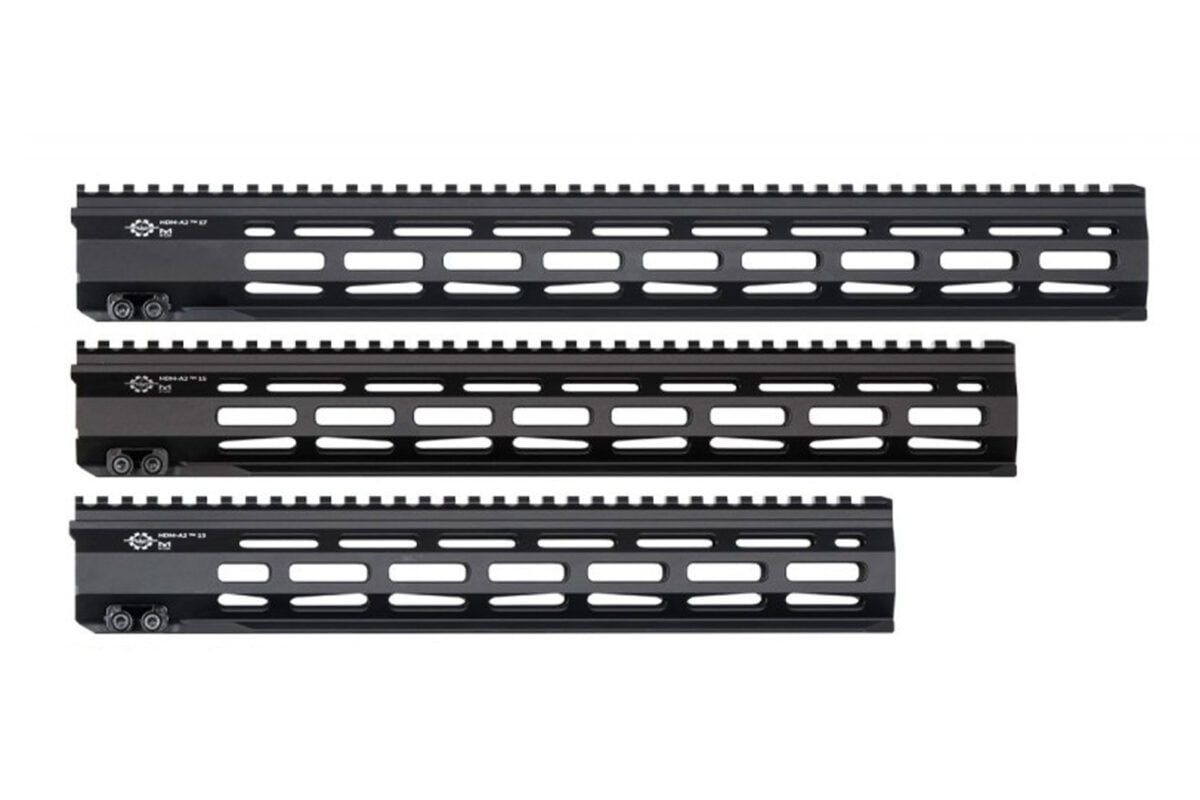 - Cross Machine Tool HDM ARCA Swiss Style Rail - AR15Discounts