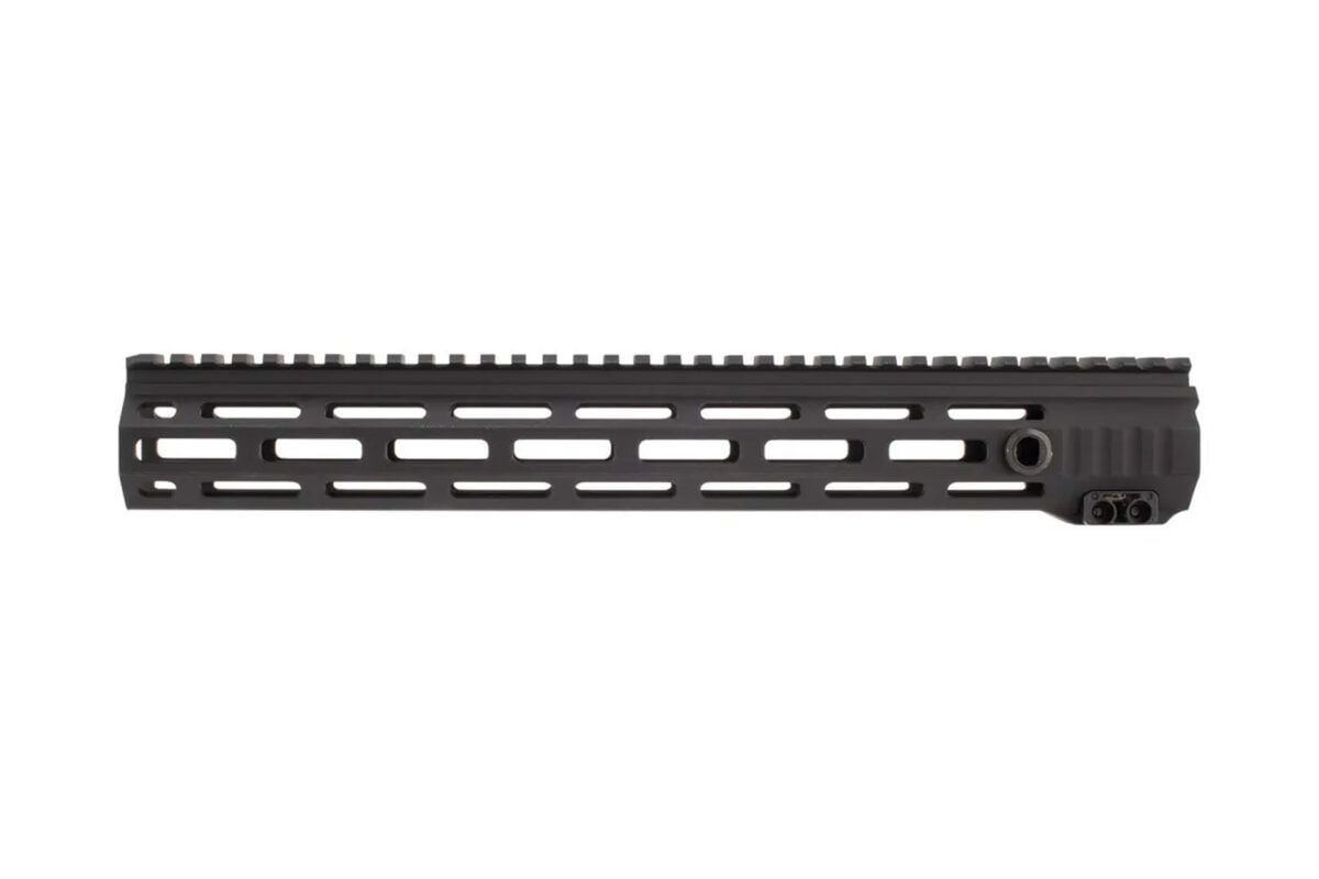 - Cross Machine Tool UHPR MOD 2 HDX AR-15 Handguard - AR15Discounts