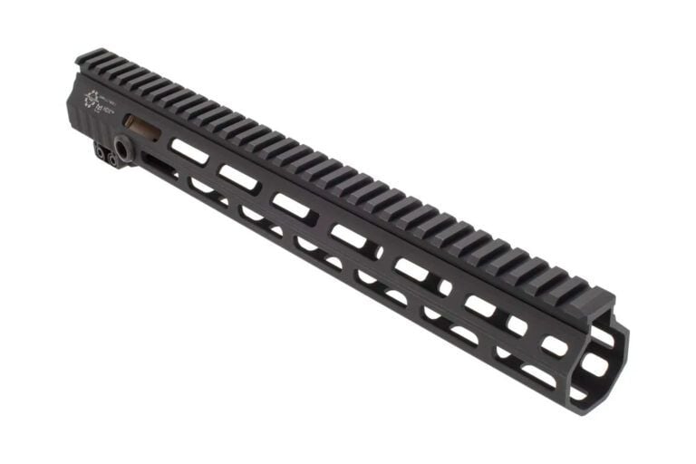 - Cross Machine Tool UHPR MOD 2 HDX AR-15 Handguard - AR15Discounts