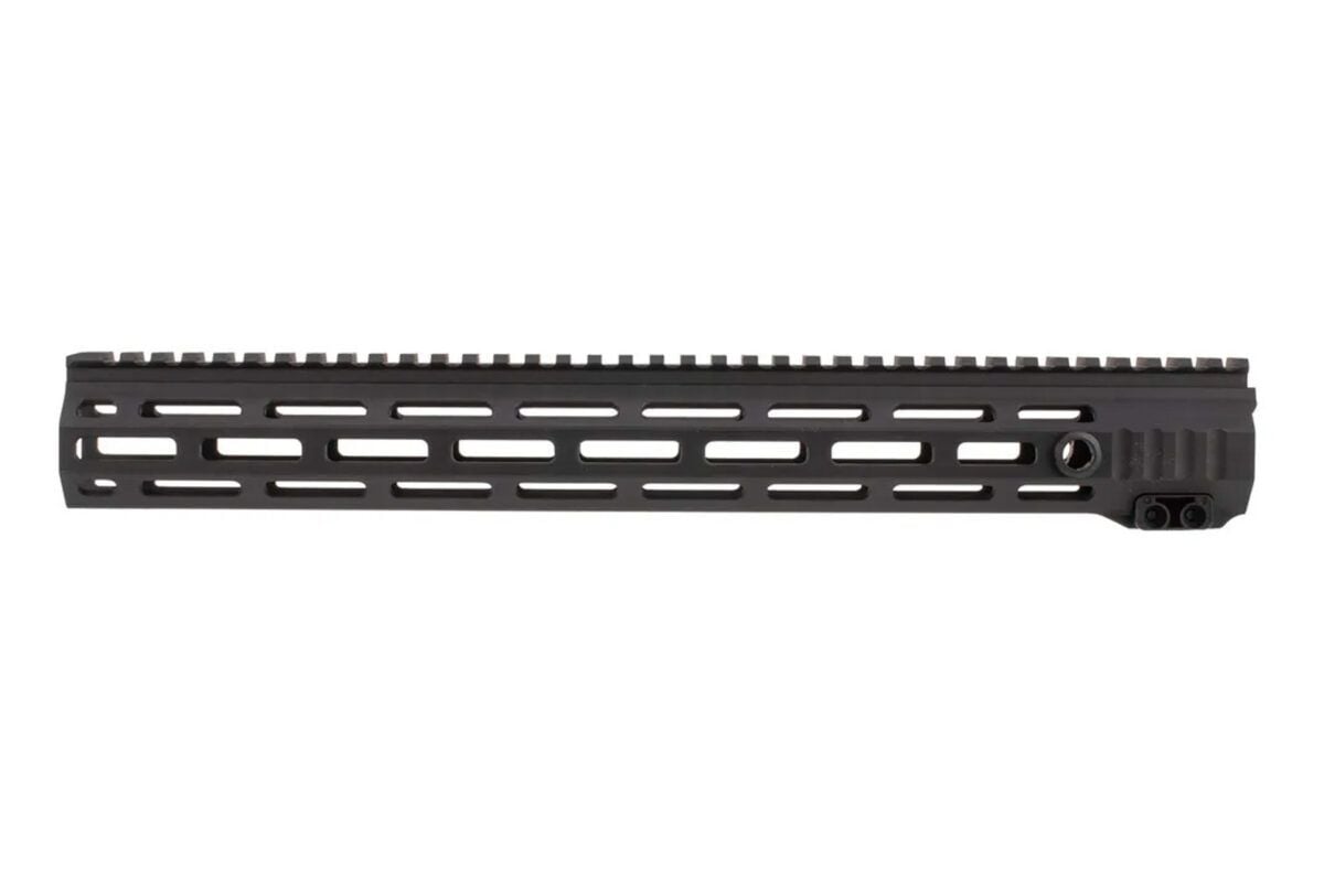 - Cross Machine Tool UHPR MOD 2 HDX AR-15 Handguard - AR15Discounts