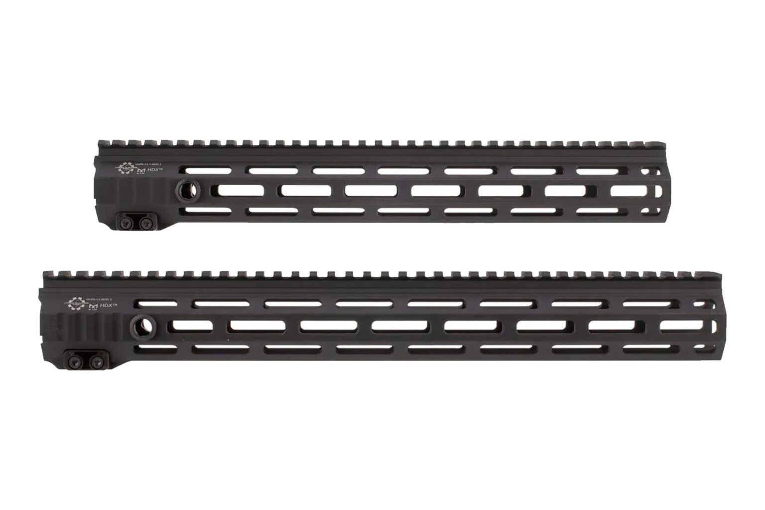 - Cross Machine Tool UHPR MOD 2 HDX AR-15 Handguard - AR15Discounts