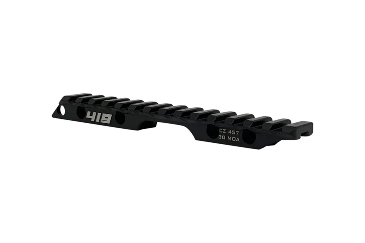 - Area 419 CZ457 Improved Scope Rail - AR15Discounts
