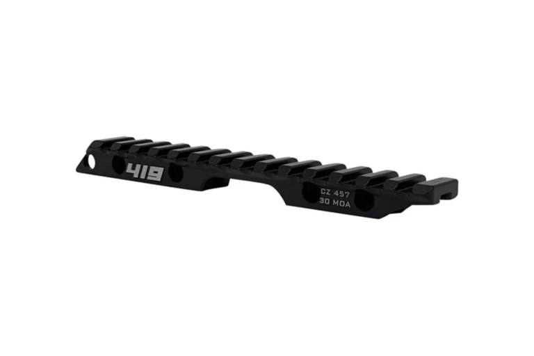 - Area 419 CZ457 Improved Scope Rail - AR15Discounts