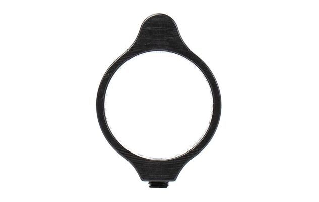 - NBS .936 Low Profile Gas Block - Black Nitride - AR15Discounts