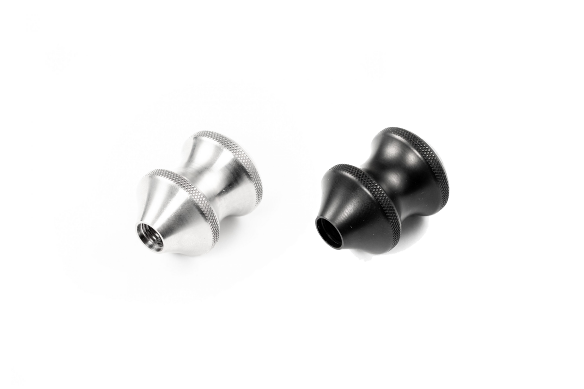 - Area 419 Defiance Finger Groove Bolt Knob - AR15Discounts