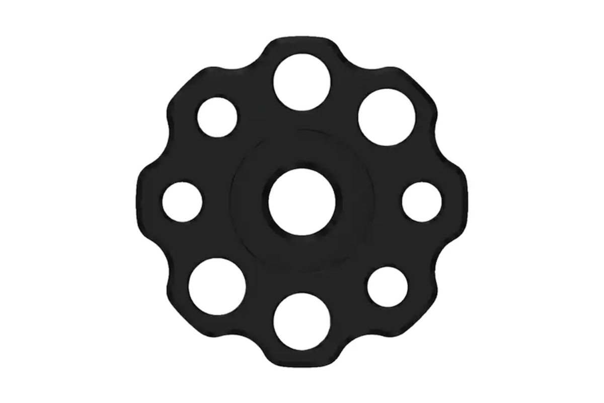 419-Zero-Hybrid - Area 419 Zero Reloading Press Extra Turret with ...