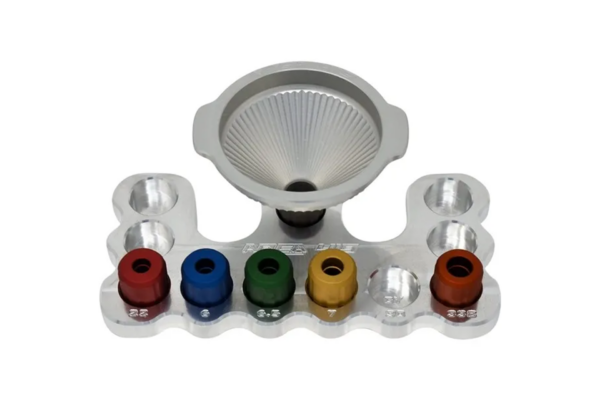 - Area 419 Aluminum Powder Funnel Master Kit - AR15Discounts