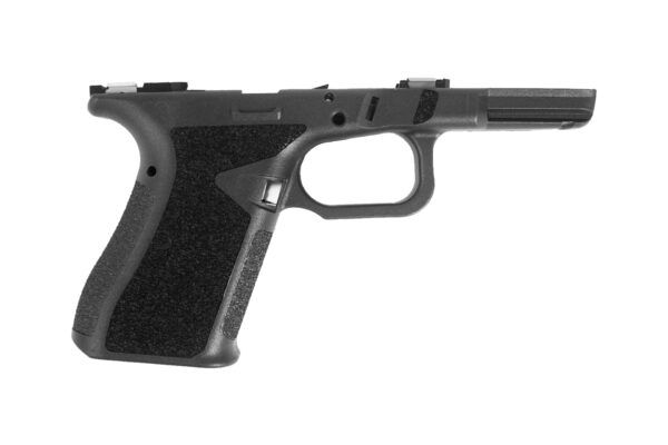 CMBT005 - Combat Armory Stripped Pistol Lower / Frame For Gen 3 Glock ...