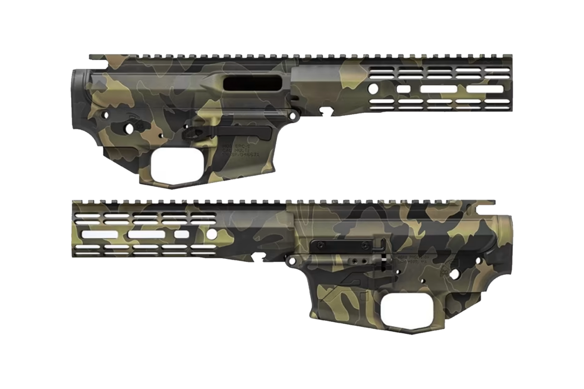 APCS620035 - Aero Precision EPC-9 Builder Set w/ 7.3" ATLAS R-ONE ...