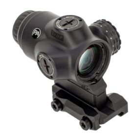 - Primary Arms SLx 3X MicroPrism with Green Illuminated ACSS Raptor 5. ...