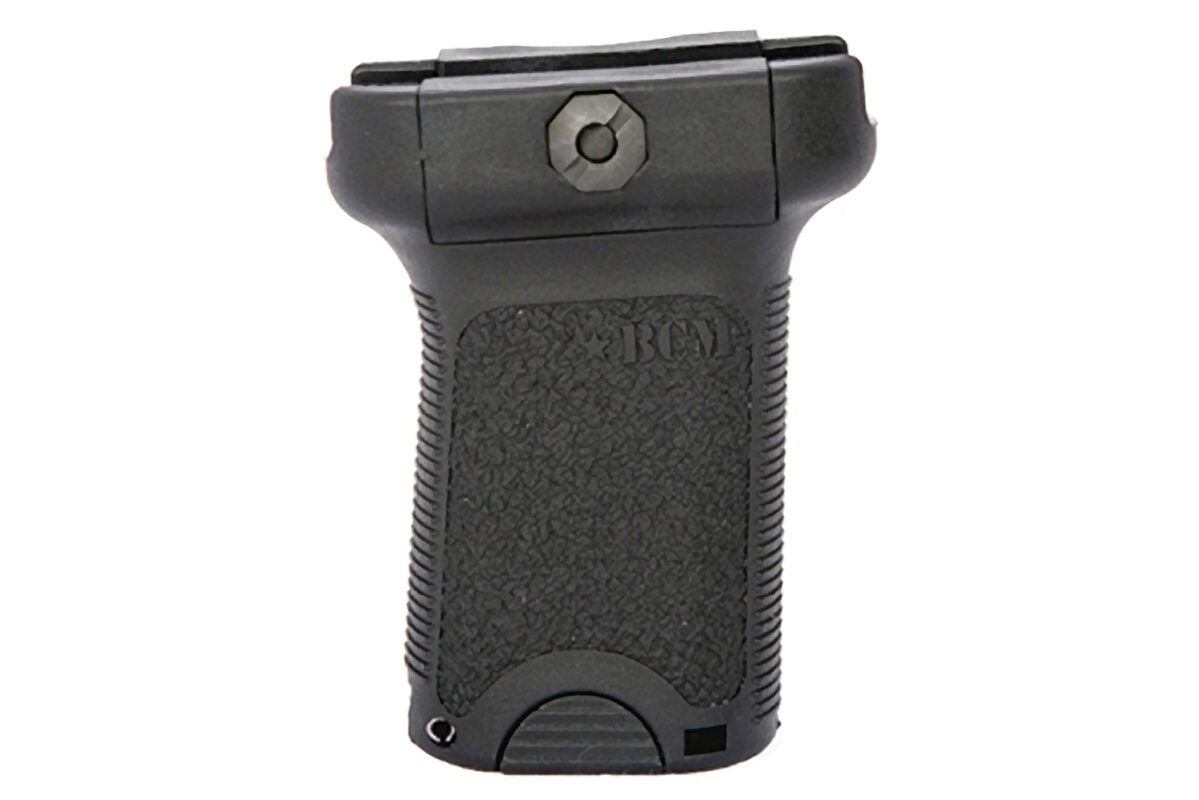 - BCMGUNFIGHTER Vertical Grip Short - AR15Discounts