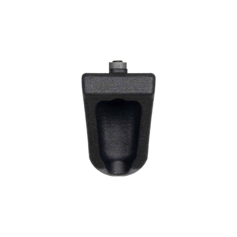 - Emissary Development Mini AR-15 M-LOK Handbrake - AR15Discounts