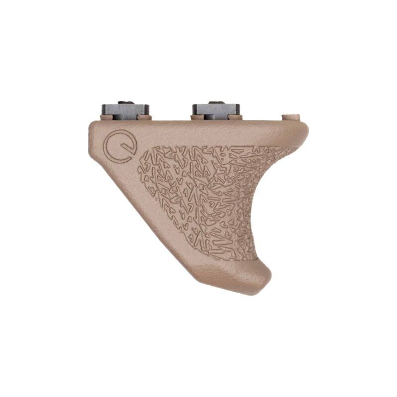 - Emissary Development Mini AR-15 M-LOK Handbrake - AR15Discounts