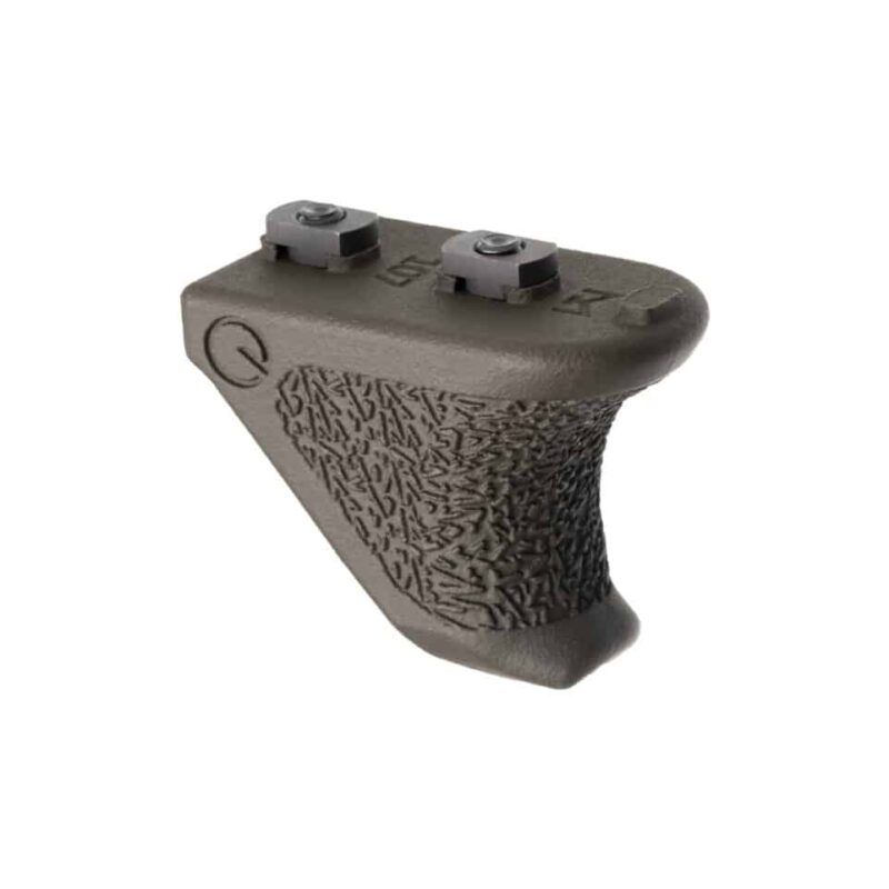 - Emissary Development Mini AR-15 M-LOK Handbrake - AR15Discounts