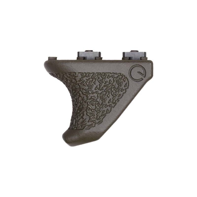 - Emissary Development Mini AR-15 M-LOK Handbrake - AR15Discounts