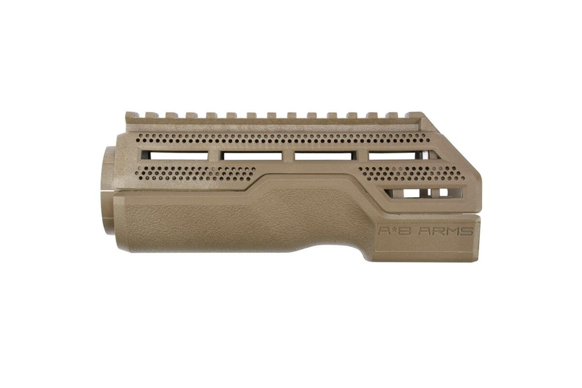 - A*B Arms AR-15 MOD1 Carbine Polymer Handguard - AR15Discounts