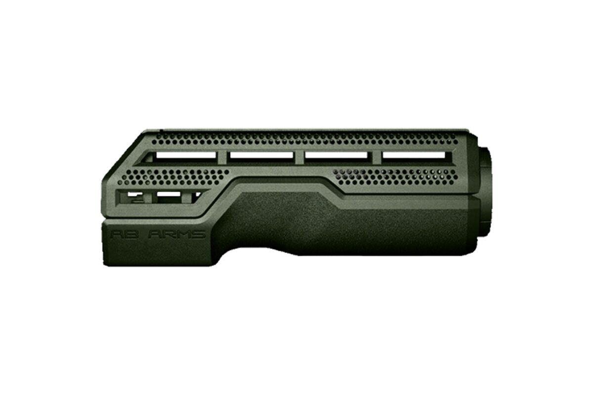 - A*B Arms AR-15 Pro Carbine Polymer Handguard - AR15Discounts