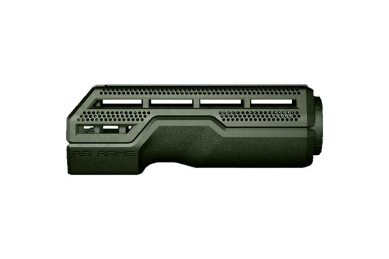 - A*B Arms AR-15 Pro Carbine Polymer Handguard - AR15Discounts