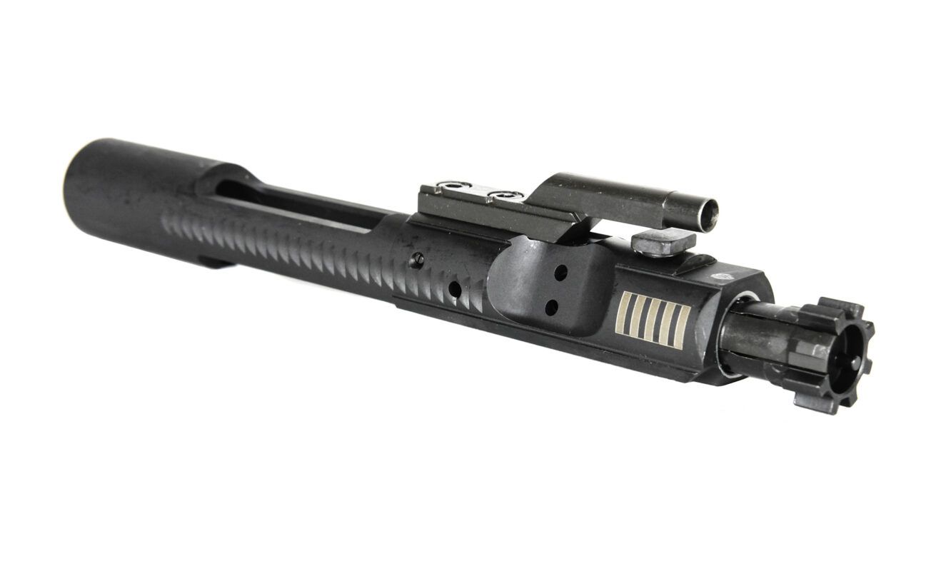 6.5GBCG - Sons of Liberty Gun Works AR-15 6.5 Grendel/6mm ARC Bolt ...