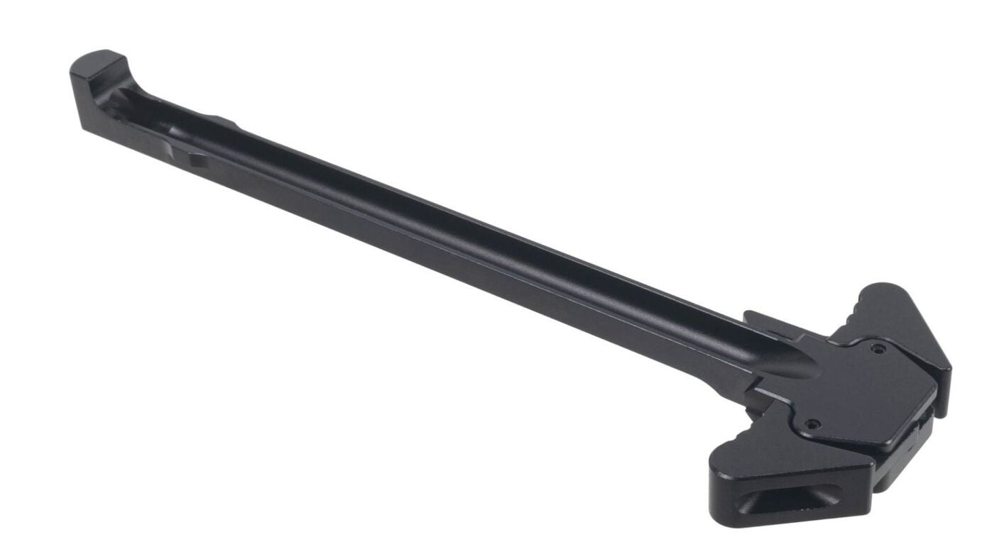 - Sons Of Liberty Gun Works Liberty AR-15 Ambidextrous Charging Handle ...
