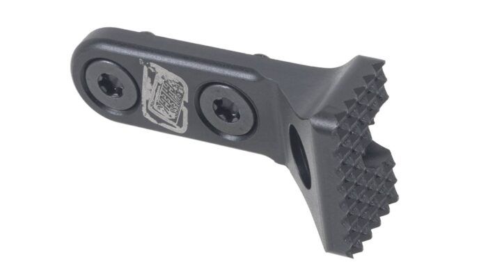 SOLGWBARRICADE-FDE - Sons Of Liberty Gun Works Liberty PRESSCHECK Steel ...