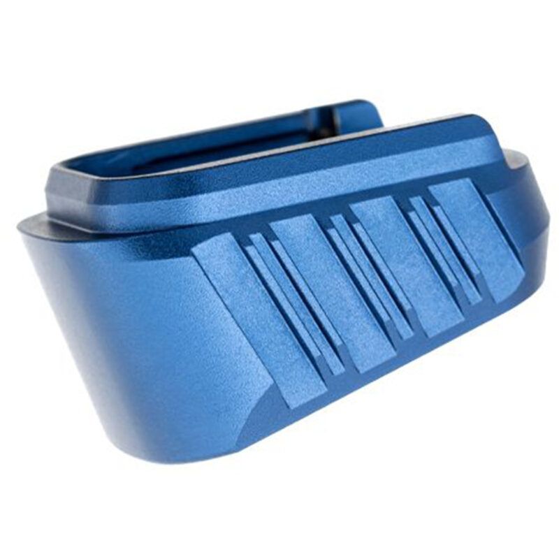 - Tyrant Designs HELLCAT PRO +3 Magazine Extension - AR15Discounts