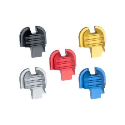 - Tyrant Designs Hellcat Pro Slide Cover Plate - AR15Discounts