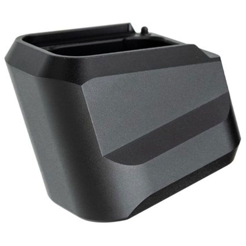 - Tyrant Designs H&K VP9/VP40/P30 Magazine Extension - AR15Discounts