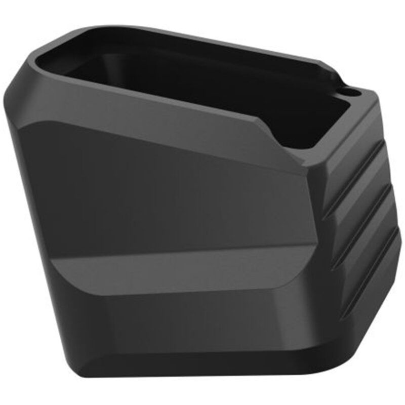 - Tyrant Designs H&K VP9/VP40/P30 Magazine Extension - AR15Discounts
