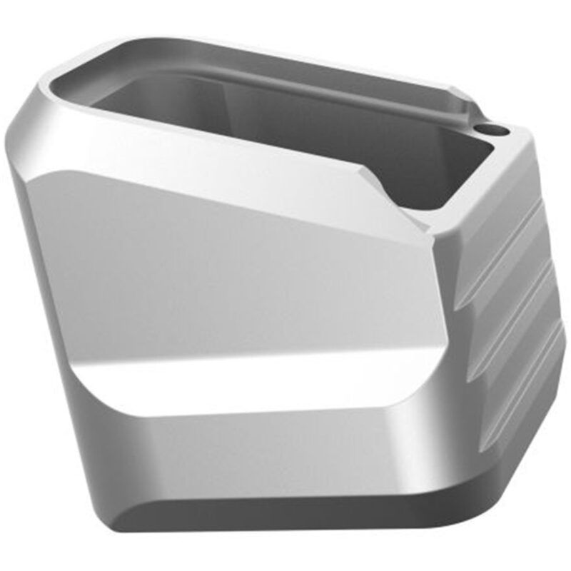 - Tyrant Designs H&K VP9/VP40/P30 Magazine Extension - AR15Discounts