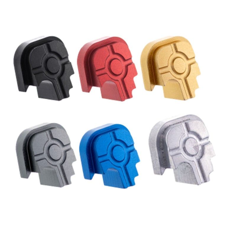 - Tyrant Designs TD-AR15TP AR Enhanced Takedown Pins - AR15Discounts