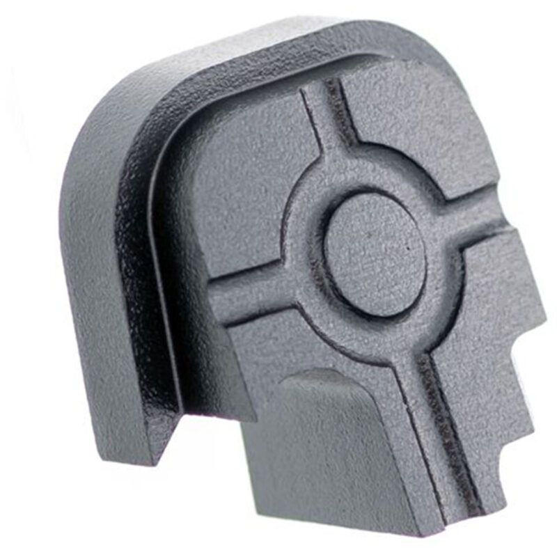 - Tyrant Designs M&P Shield Slide Cover Plate - AR15Discounts