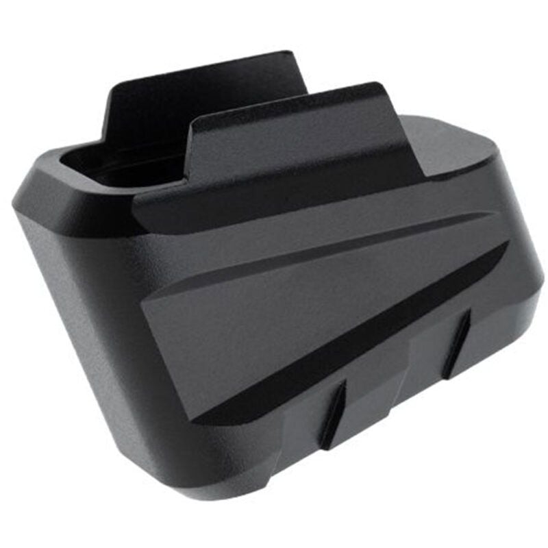 - Tyrant Designs Sig Sauer P320 Magazine Extension +5 - AR15Discounts