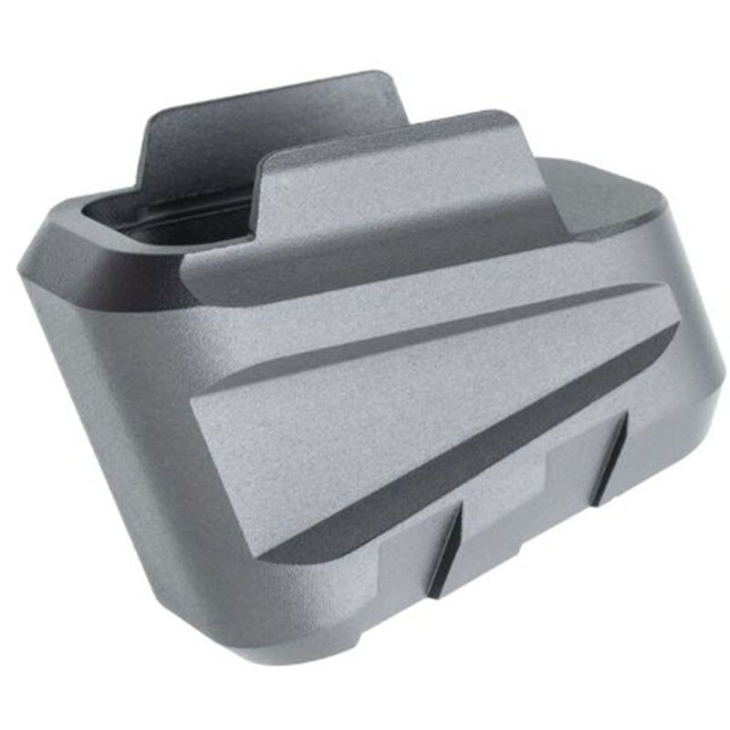 - Tyrant Designs Sig Sauer P320 Magazine Extension +5 - AR15Discounts