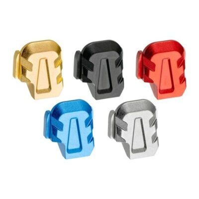 - Tyrant Designs Sig Sauer P365 Slide Cap - AR15Discounts